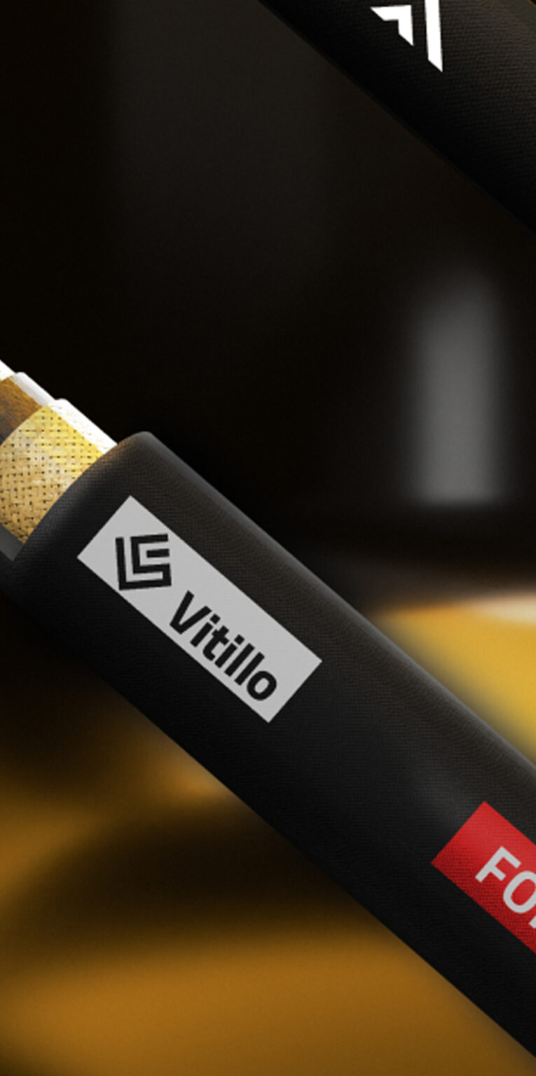 Hydraulic hoses – Vitillo S.p.a